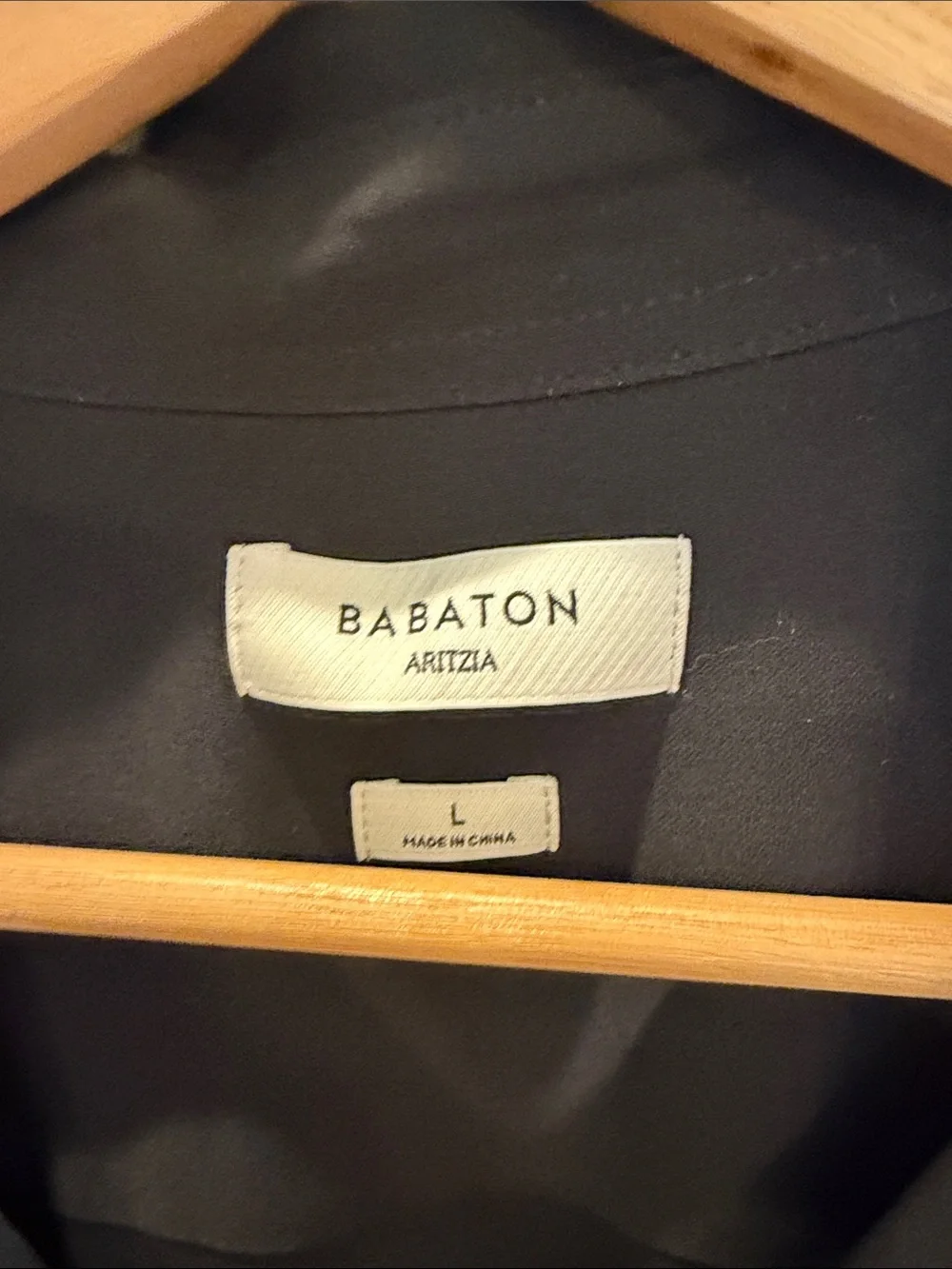 Babaton | Dresses | Aritzia Babaton Abbey Dress | Poshmark